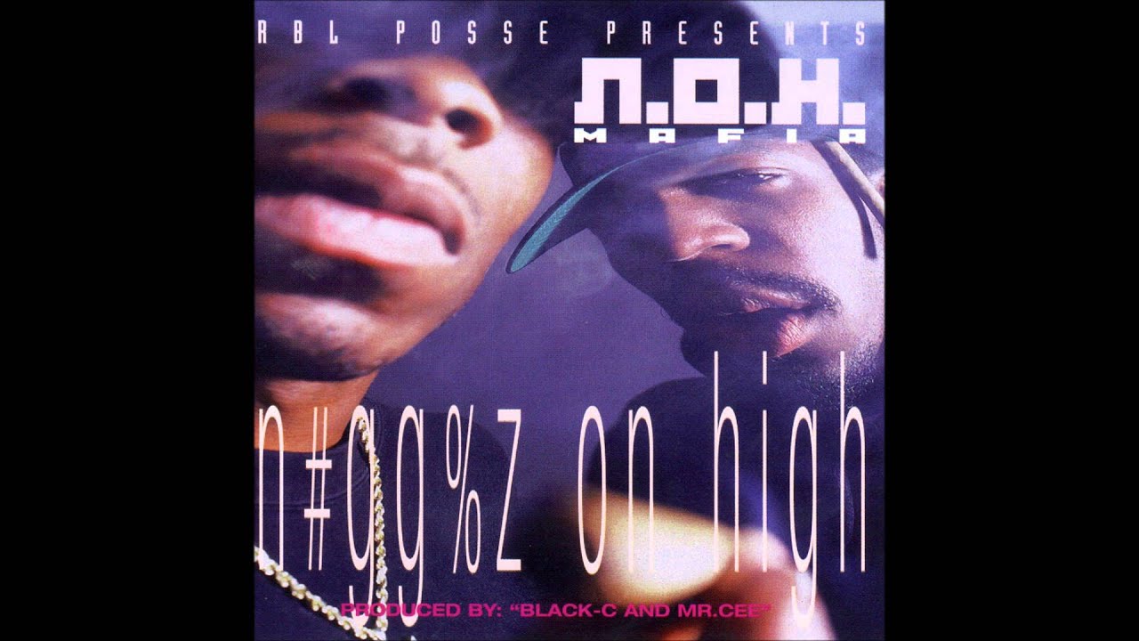 N.O.H. Mafia - Up In Frisco 1996 Rare Cali Frisco Rap - YouTube