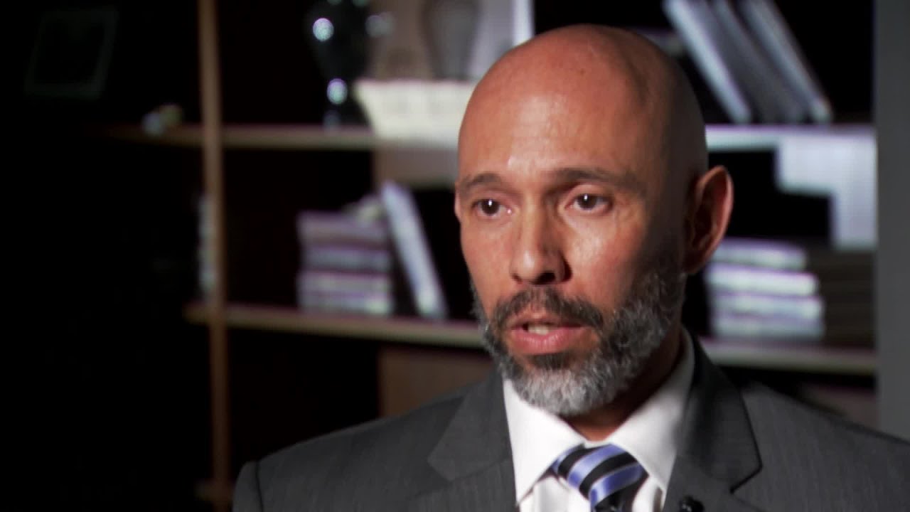 Agente especial del FBI habla acerca de la campaña para combatir a la ...