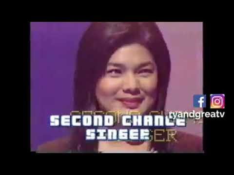 ALL STAR K! The P1M Videoke Challenge Promo 2004 - YouTube