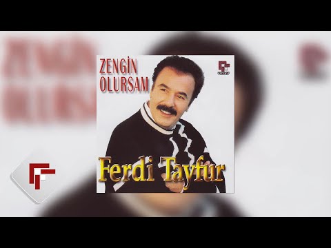 Ferdi Tayfur - Layık Mı Gördün