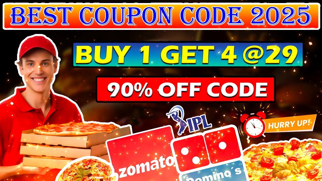 7 DOMINOS PIZZA in ₹16 में|dominos coupon code today|Domino's pizza ...