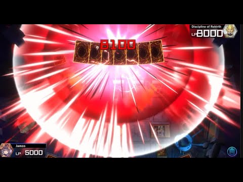 YuGiOh MasterDuel: Fortune Lady Cursed Bride Doll FTK - YouTube