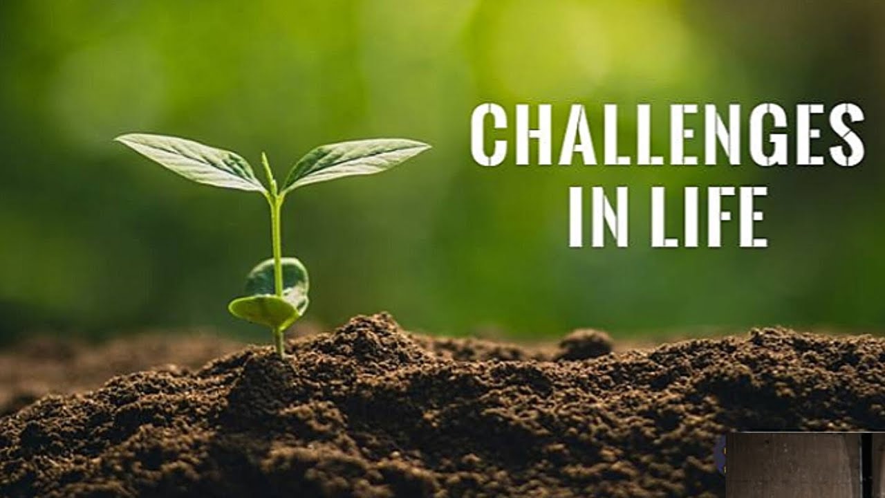 Challenges in Life You Must Overcome To Become a Better Person - YouTube