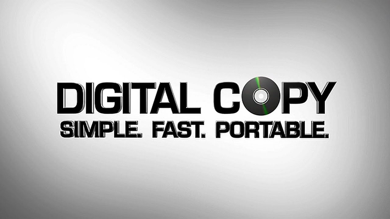 Fox DVDs with Digital Copy 💿 | Side-by-Side Comparison - YouTube