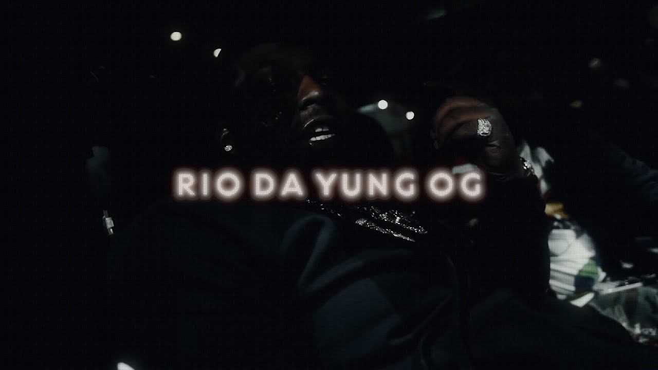 [FREE] "Lazy Rap" Rio Da Yung Og x Krispylife Kidd x Detroit Type Beat ...