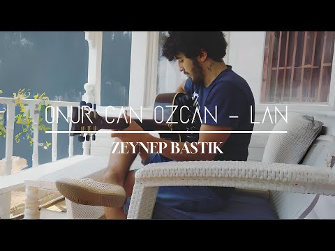 Onur Can Özcan - Lan