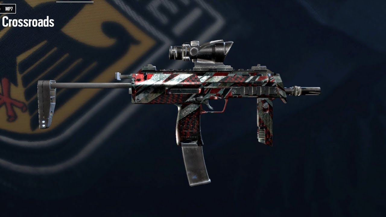 Rainbow Six Siege - R.I.P ACOG Bandit/Jäger - YouTube