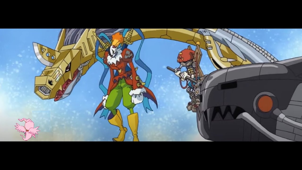 Piximon Mega Evolution Vs Dark Masters - YouTube