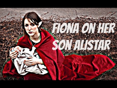 Dragon Age: Inquisition - Fiona on her son.....KING ALISTAIR - YouTube