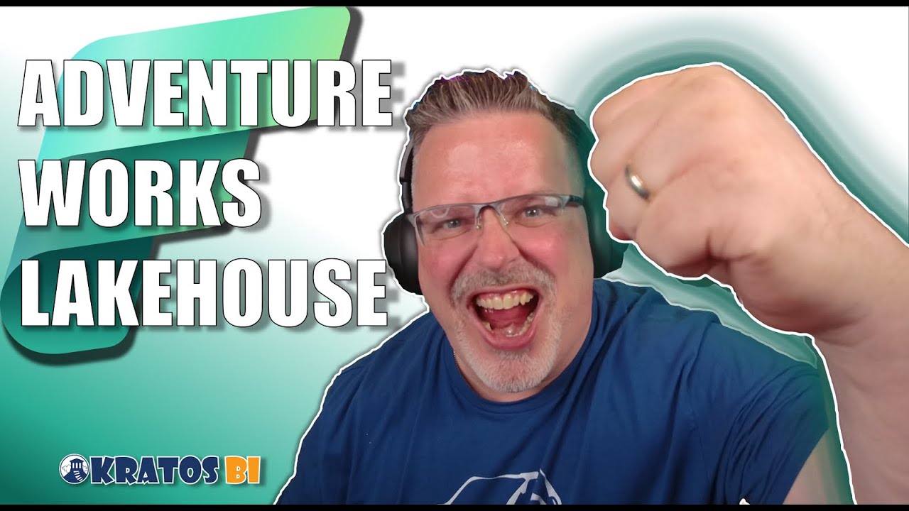 Ultimate Guide to Creating an AdventureWorks Lakehouse with Microsoft ...