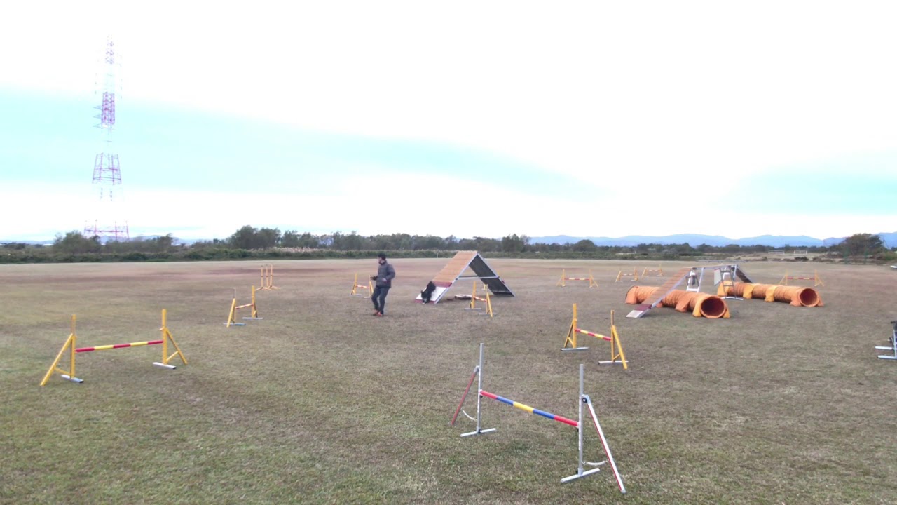 2019.12.6 BELIEVE NARROW COURSE - YouTube