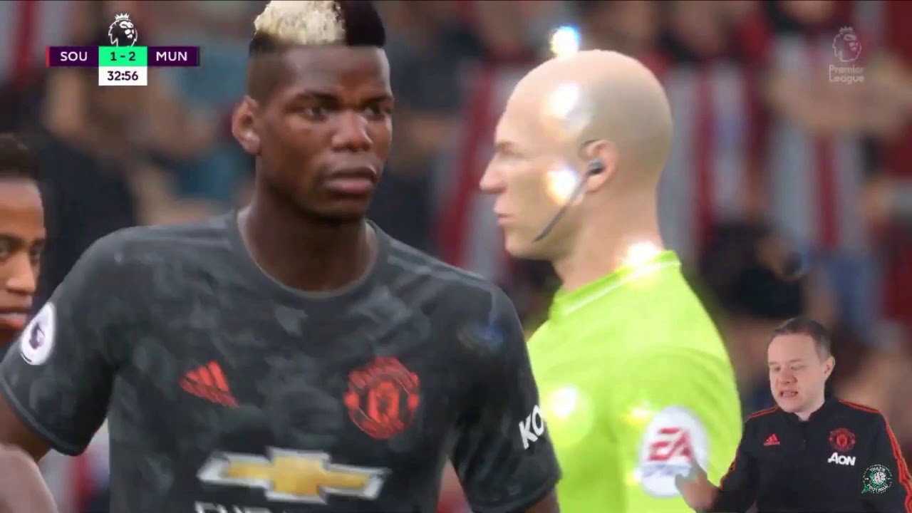 Mark Goldbridge FIFA 20 RAGE MOMENTS - YouTube