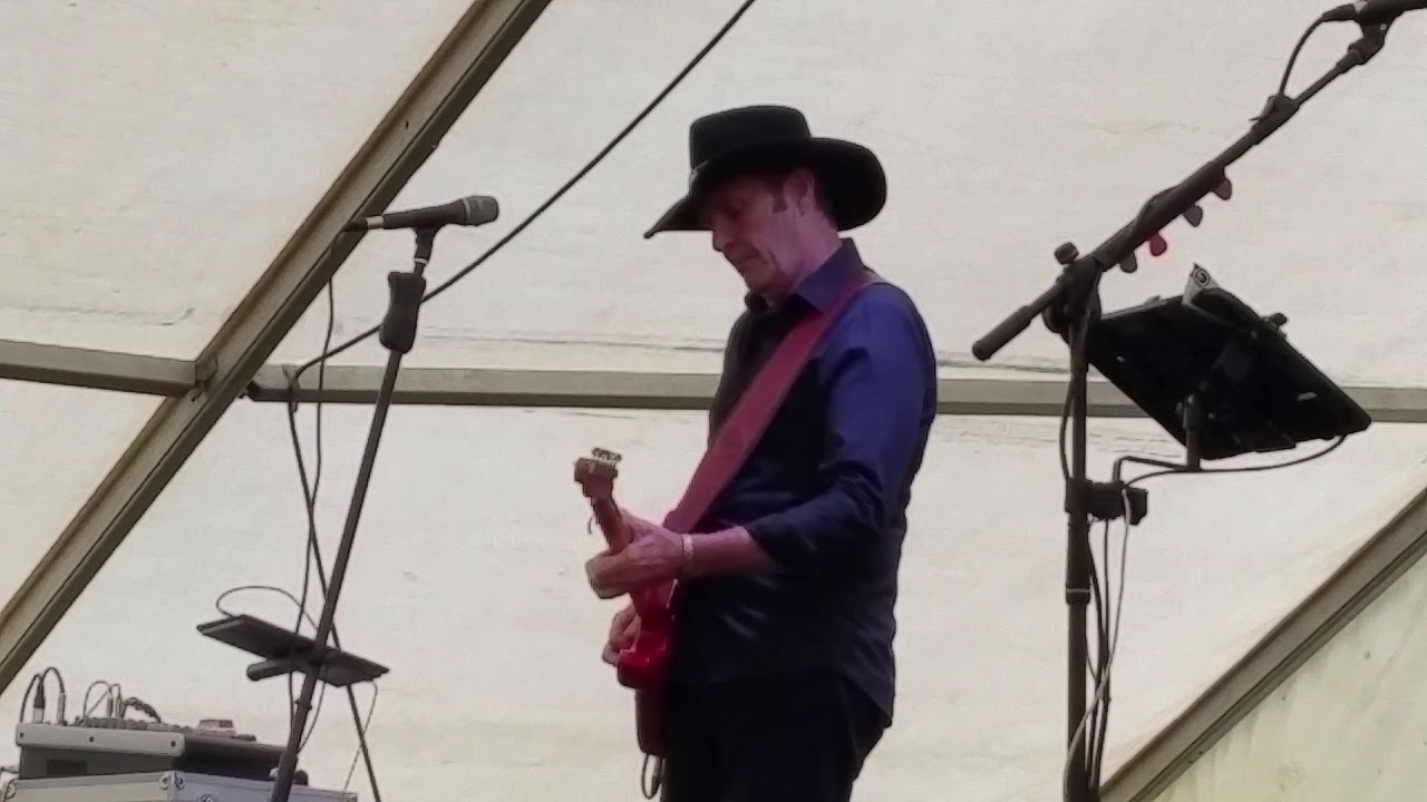 Chris Harris, Gone Country - YouTube