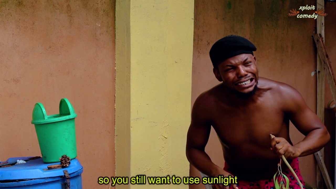 ENEMIES OF SUCCESS(XPLOIT COMEDY) - YouTube