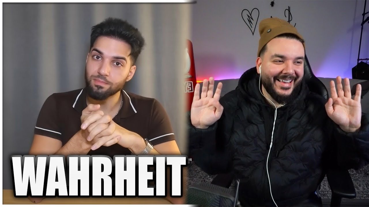 Apored diesmal wirklich die Wahrheit - YouTube