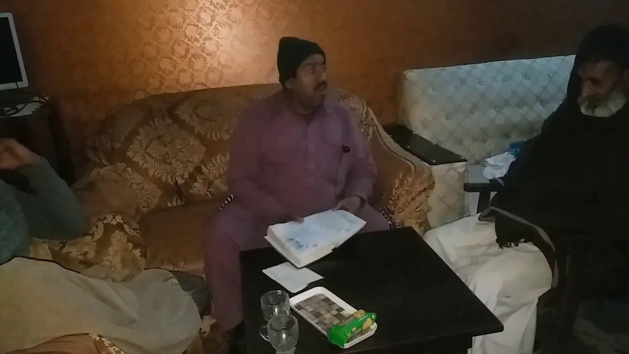 best Rubai by aftab ashraf butt 03466266241 - YouTube