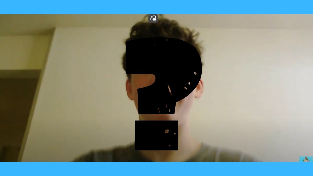 TheSlayer Face Reveal - YouTube