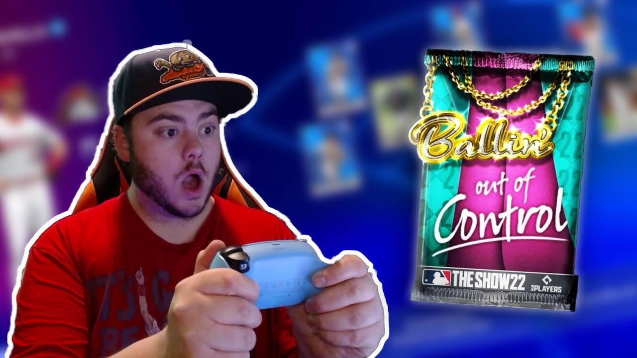 Diamonds A Plenty in This Ballin' Out Of Control Pack N Play! - YouTube