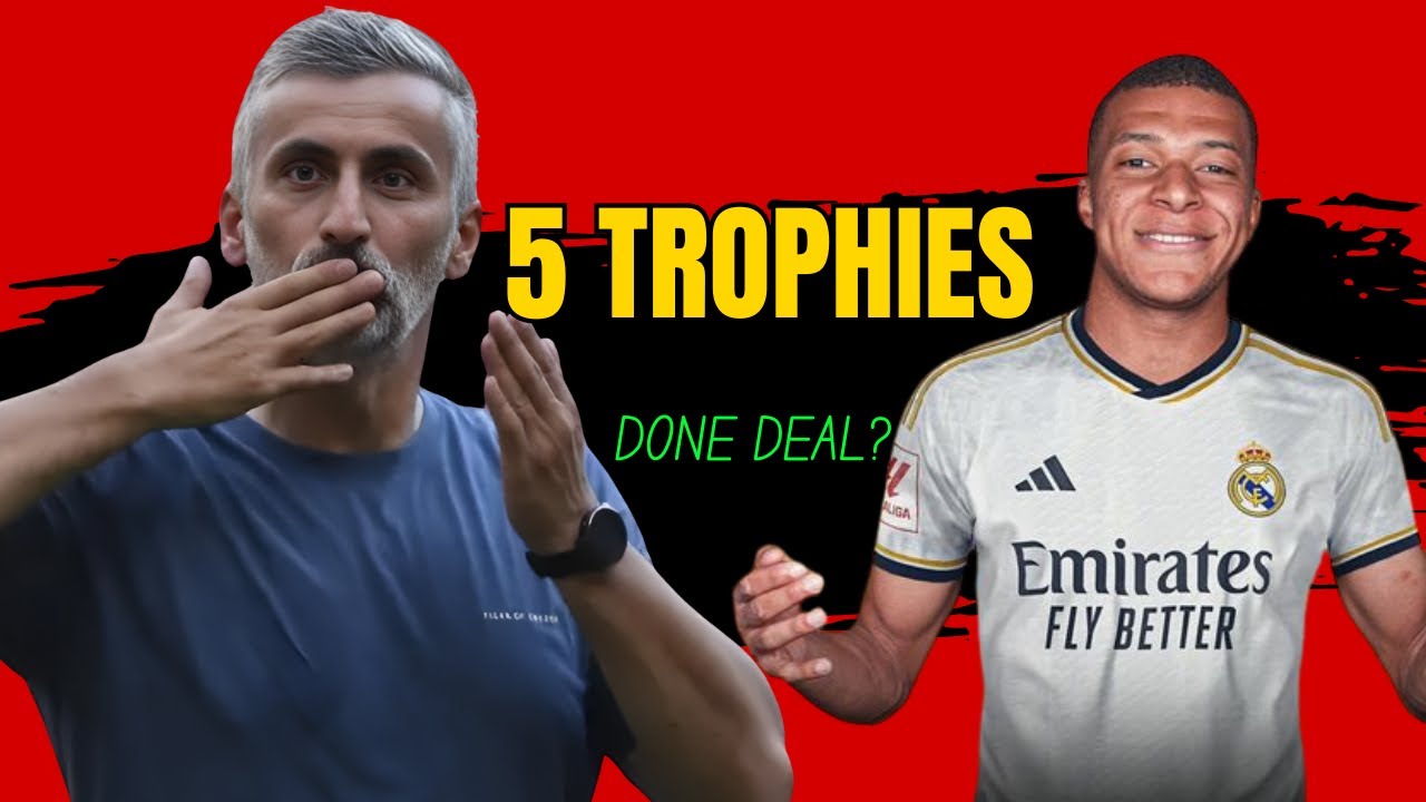 DONE DEAL!! ORLANDO PIRATES COACH WON HIS 5th TROPHY IN SA/ KYLIAN ...