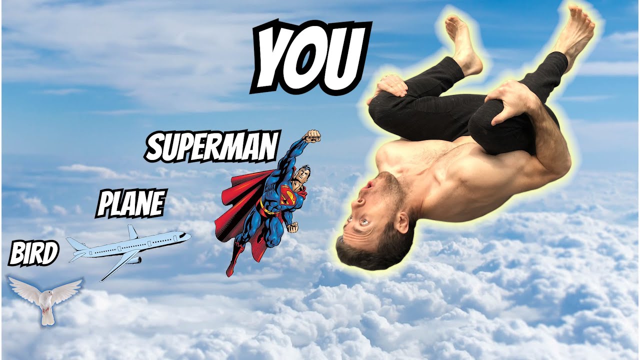 Get a HIGHER Backflip *GUARANTEED* - YouTube