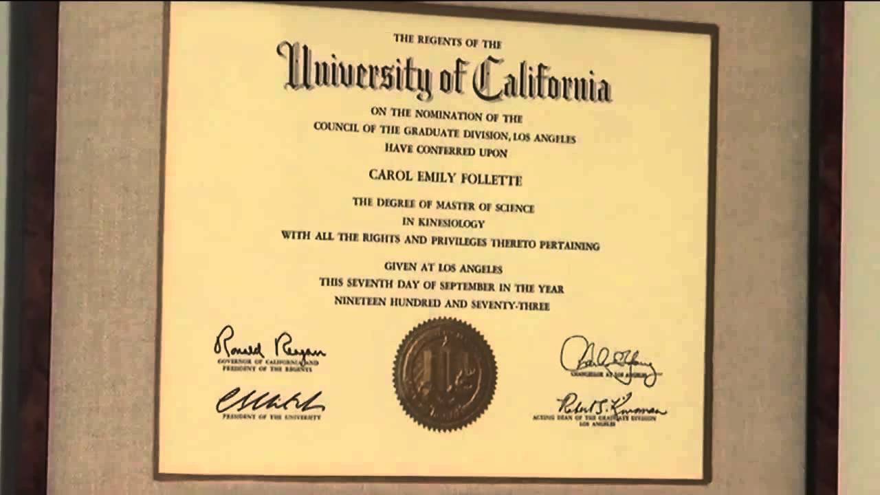 Meet Dr. Carol Follette! - YouTube