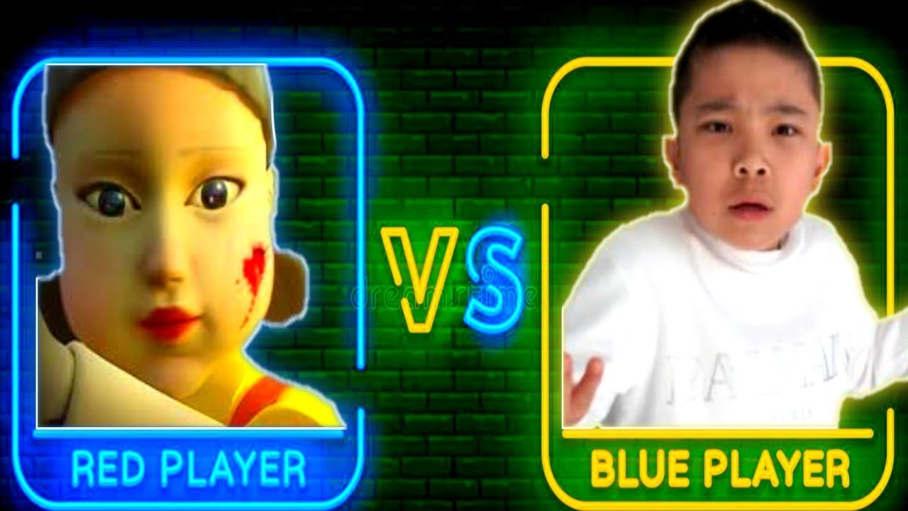 CKN TOys Car hero run vs Fake Squid game Gameplay | ckn won | ckn toys ...