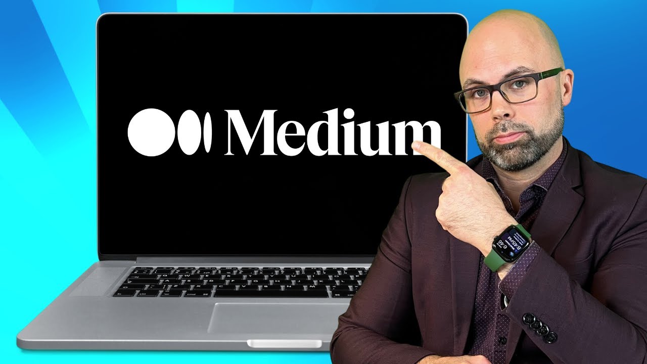How To WRITE And PUBLISH On MEDIUM create Account Publish Story how-to-write-and-publish-on-medium-create-account-publish-story