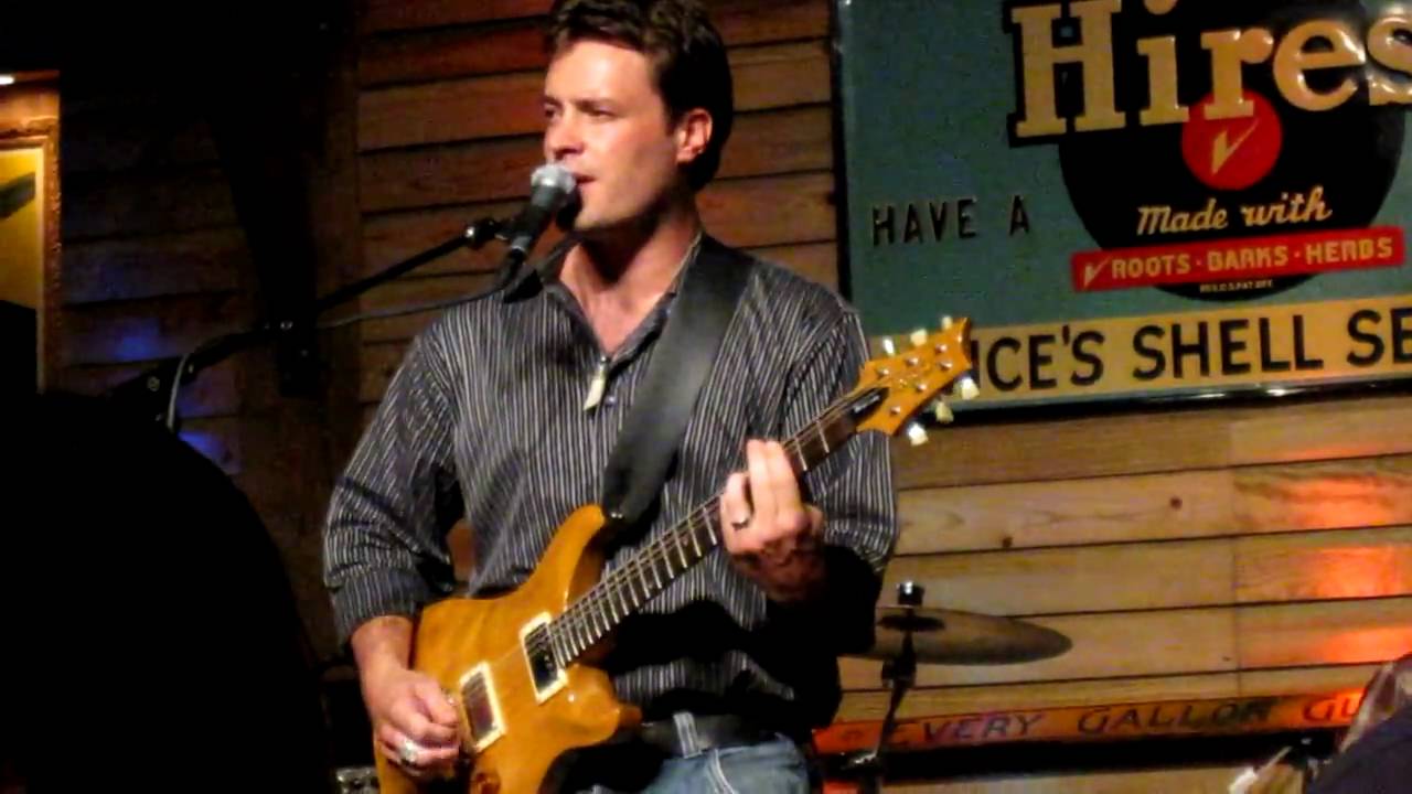 Seth James - YouTube