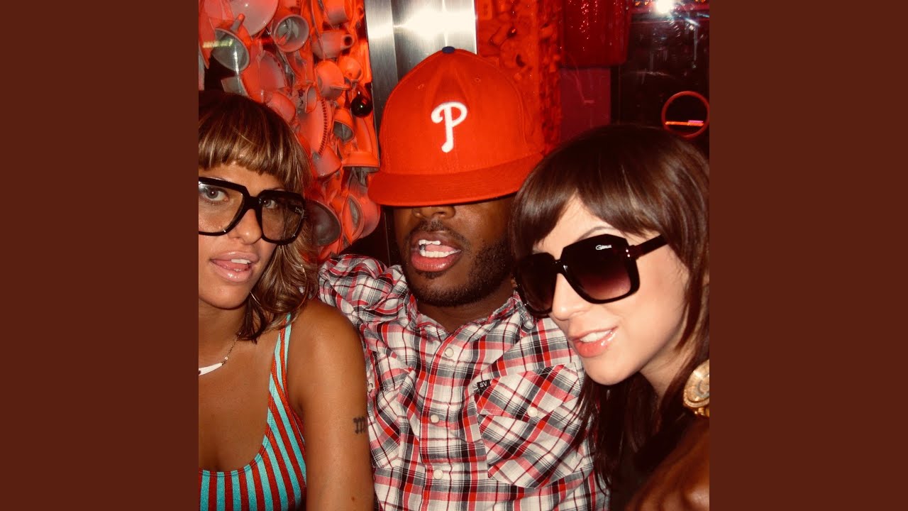 Body Like a Coke Bottle (feat. Gypsy) - YouTube