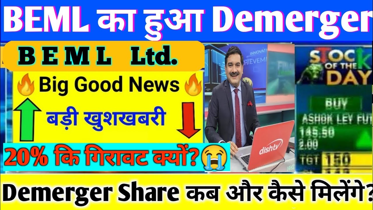 beml share latest news | beml share latest news today 🔥 beml share ...
