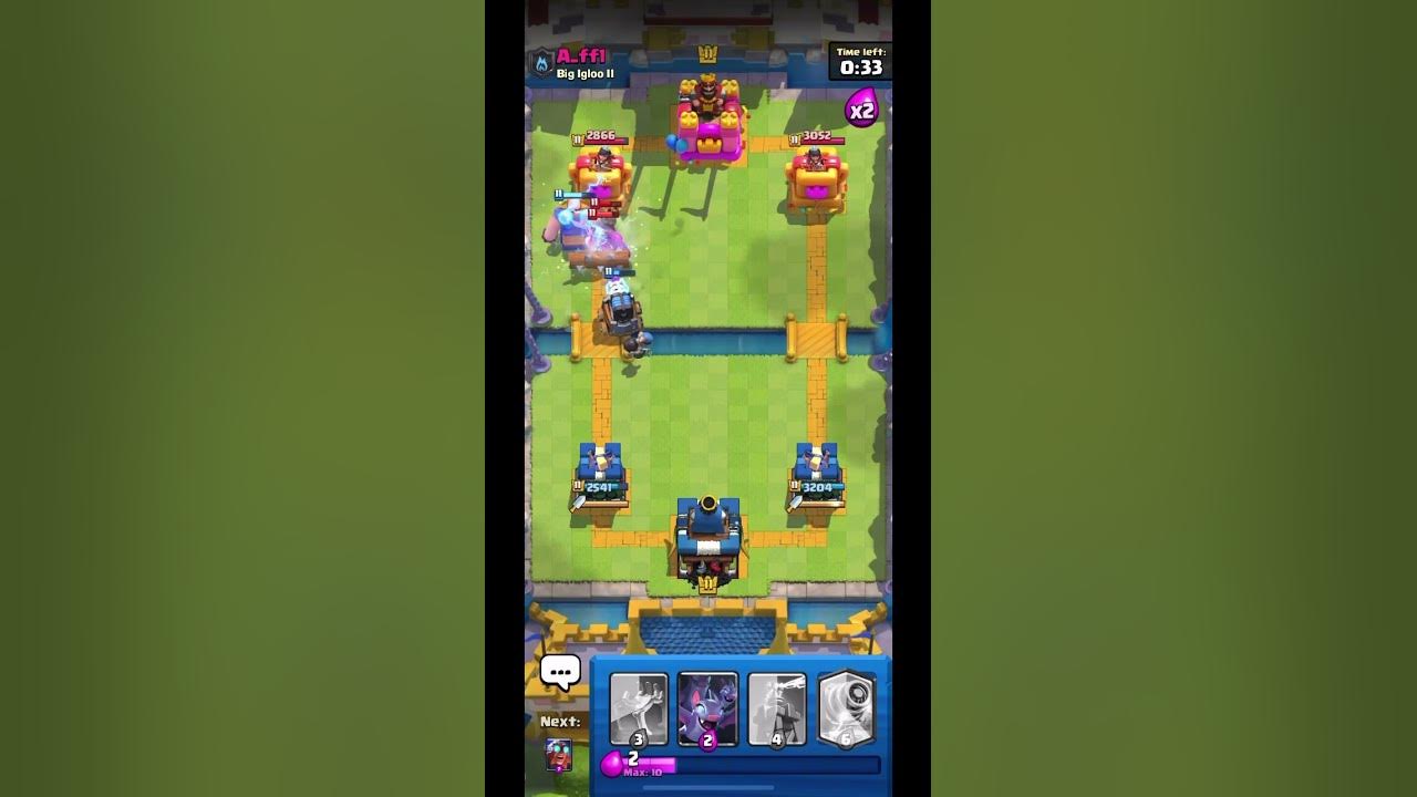 Gay Deck 🏳️‍🌈 Clash Royale Youtube