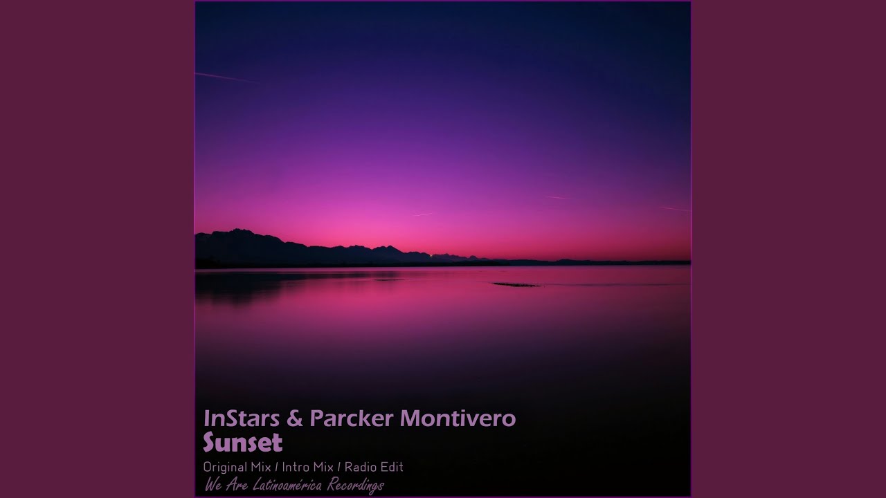 Sunset (Original Mix) - YouTube