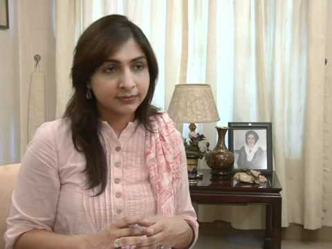Diplomatic Enclave by Beenish Javed - YouTube