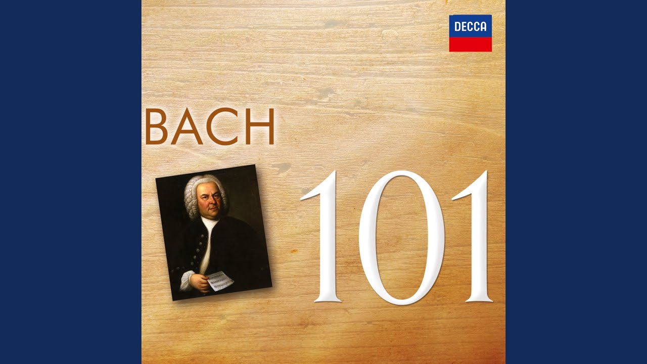 J.S. Bach: St. Matthew Passion, BWV 244 / Part Two: "Wir setzen uns mit ...