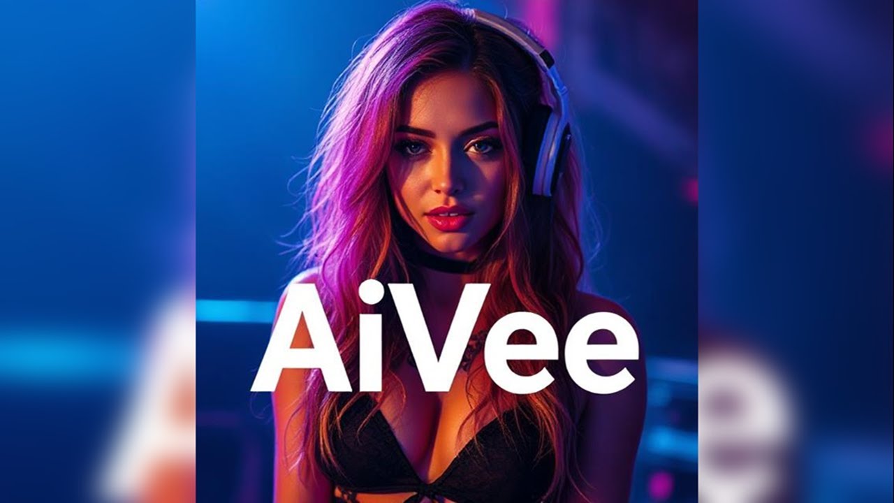 AIVee - Static - YouTube