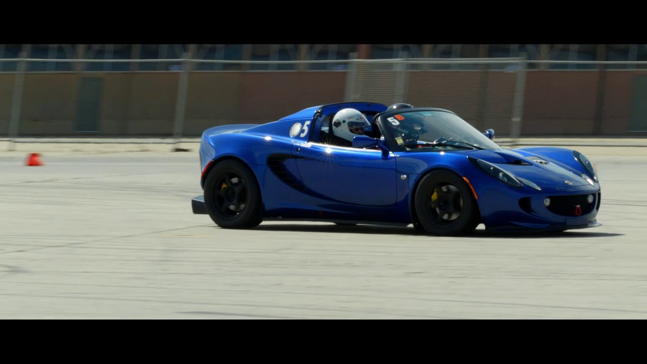 July 21 2019 GGLC AutoX!!!! - YouTube