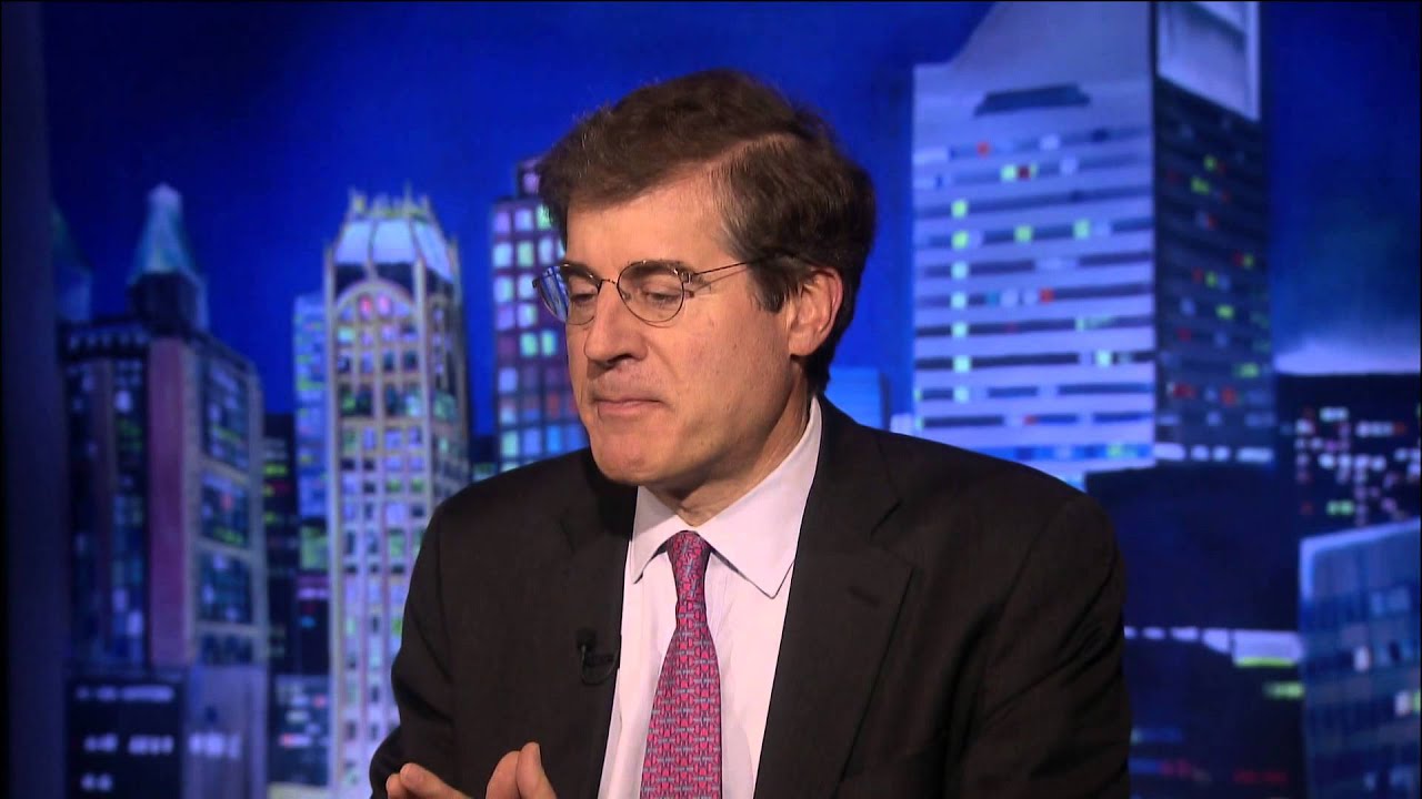 CityWide: Dan Biederman, Bryant Park - YouTube