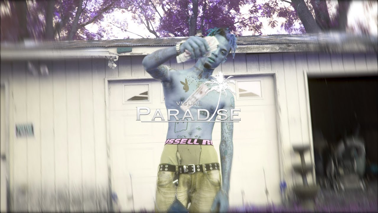 Real Supah - Style Like Billie (Official Video) Filmed by Visual ...