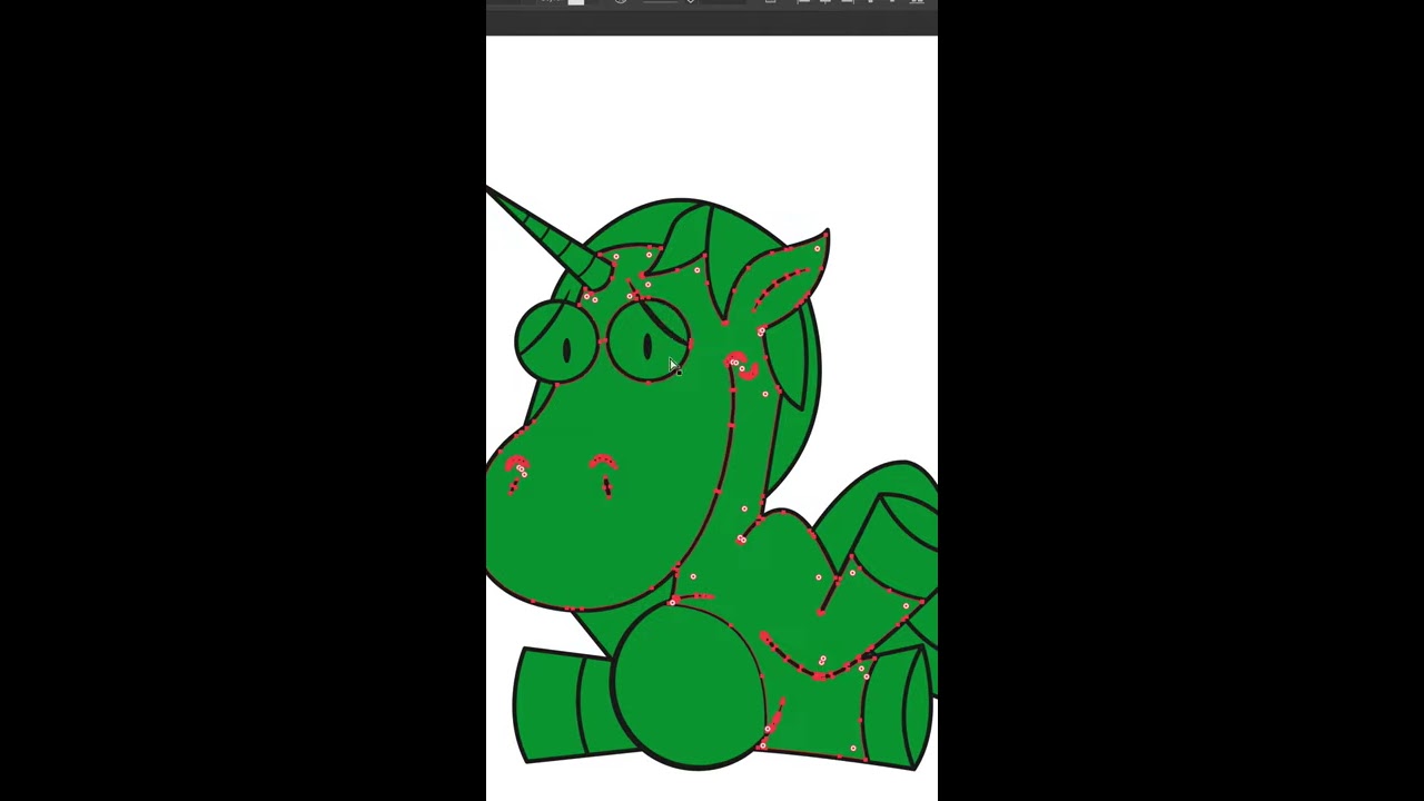 How To Add Colour To Your Drawings With Adobe Illustrator YouTube How To Add Colour To Your Drawings With Adobe Illustrator YouTube