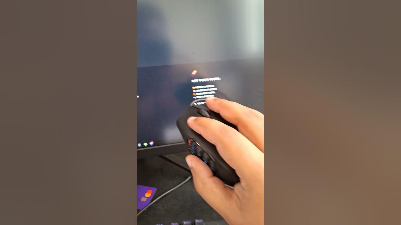 double click - YouTube