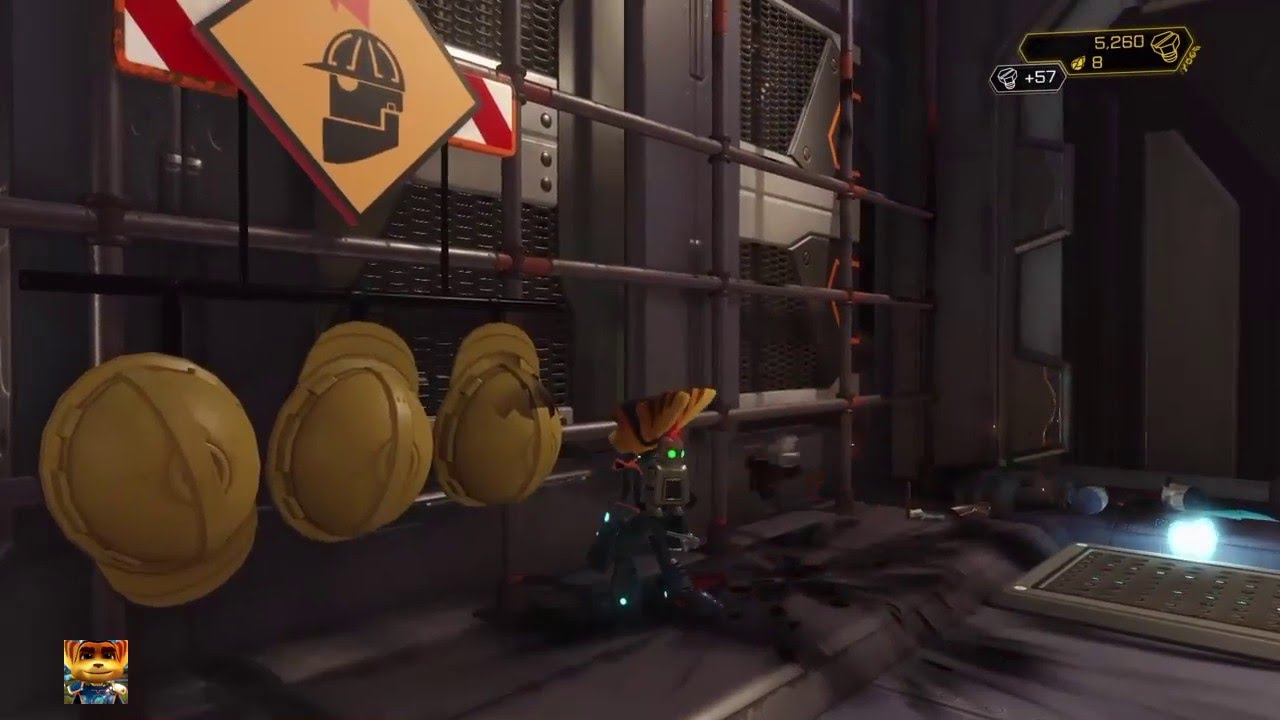 Ratchet & Clank Episode 5: Call Me Mario - YouTube