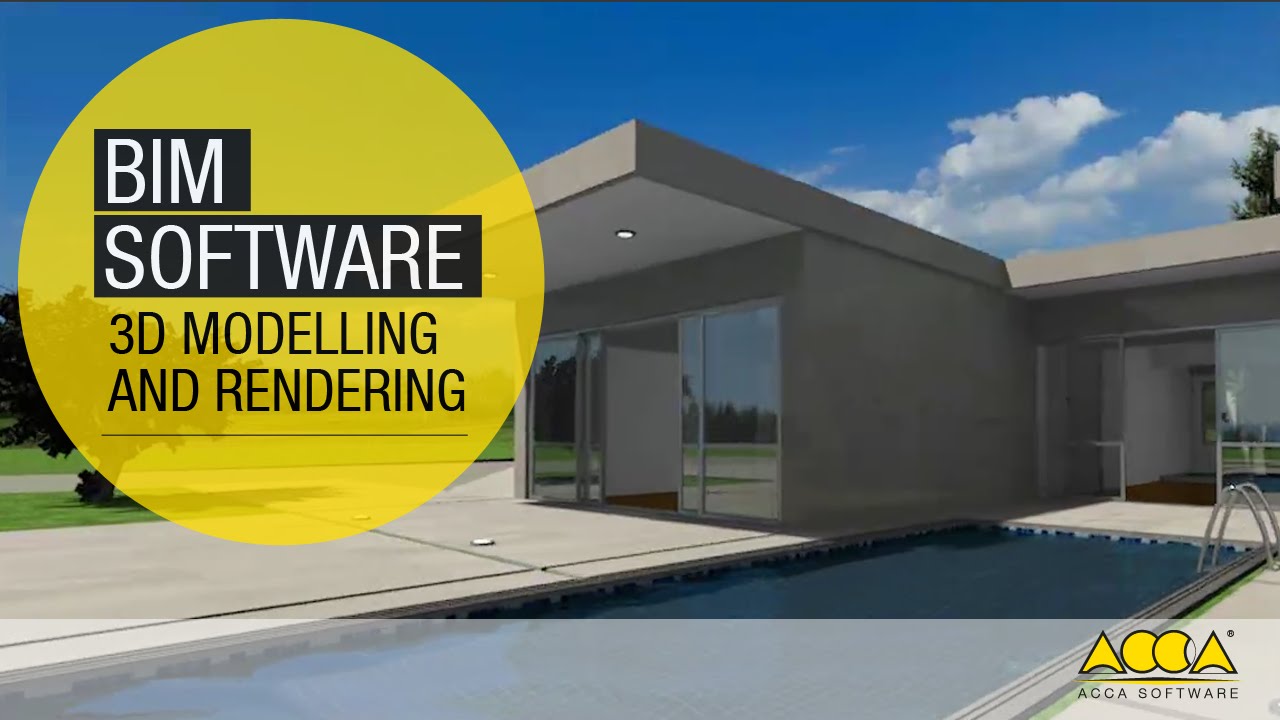 Edificius BIM EXAMPLES #14 - YouTube