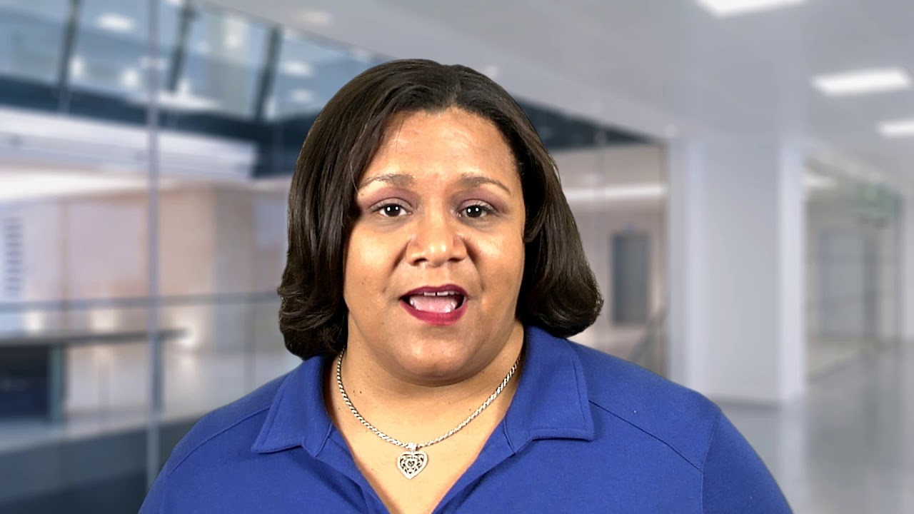 Dee Washington - YouTube