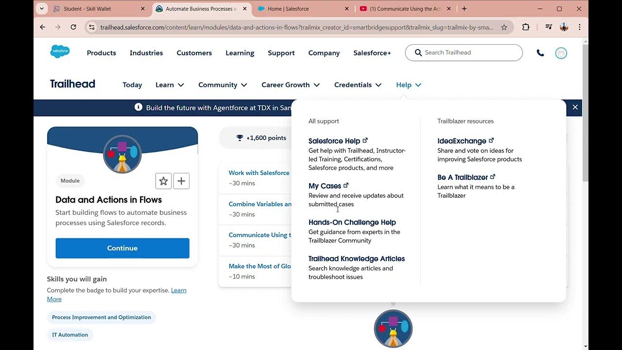 Make the Most of Global Variables and Values :Quiz Answers #Salesforce #SalesforceQuizAnswers ...