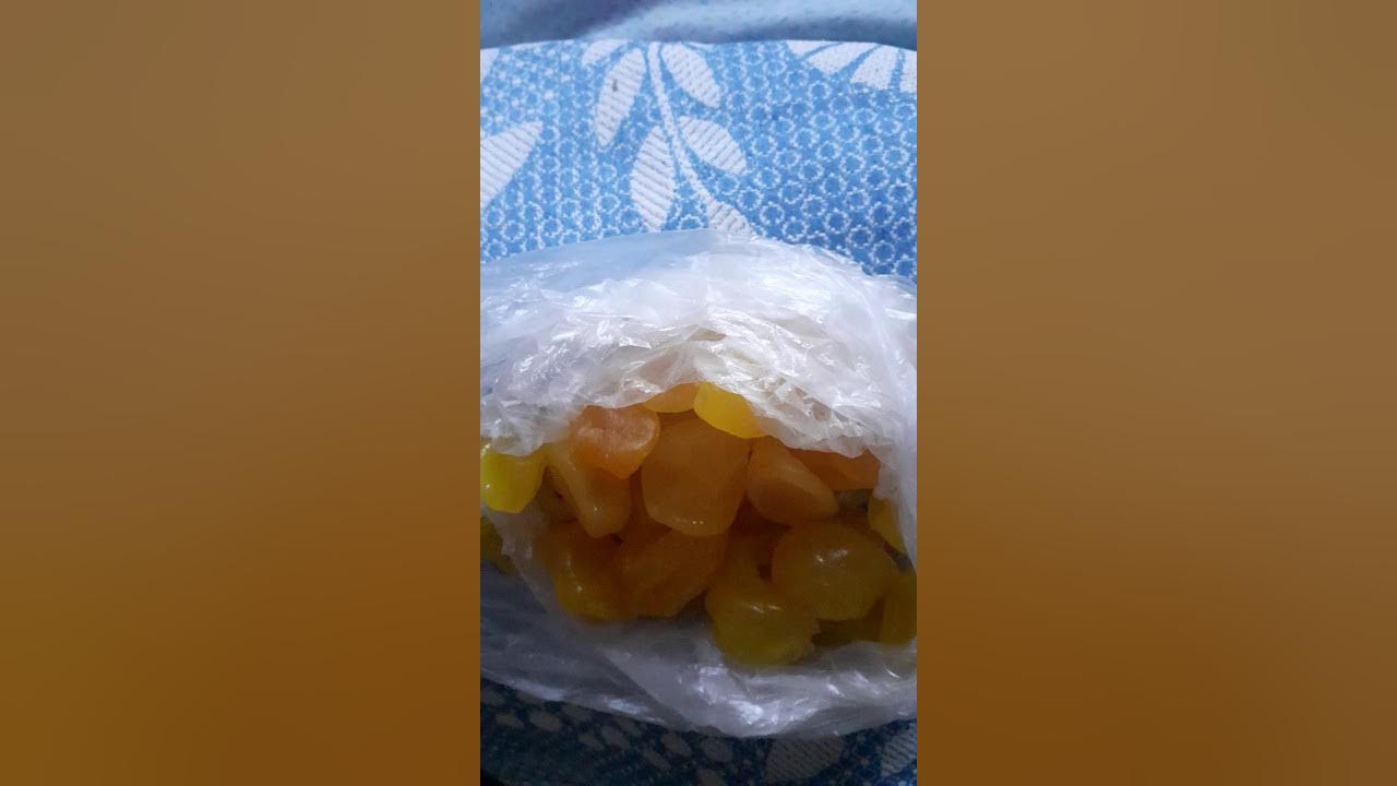 Кумкват Вяленый кумкват Очищение организма Повышение иммунитета Зрение ...