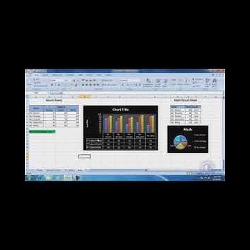 MS Excel Tutorial PDF note | | By Aman Kumar - YouTube