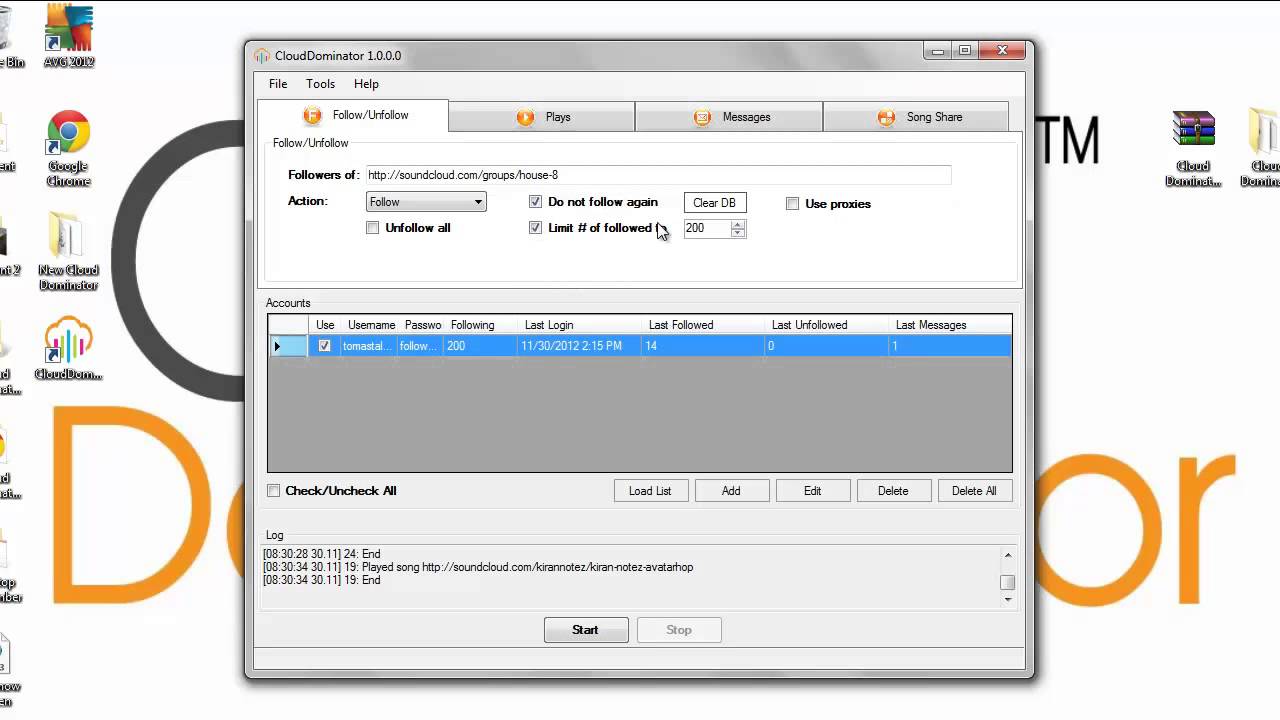 How to get more Soundcloud plays, comments, followers & group share ...