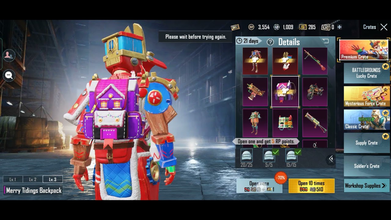 ooo new premium create I got new outfit - YouTube