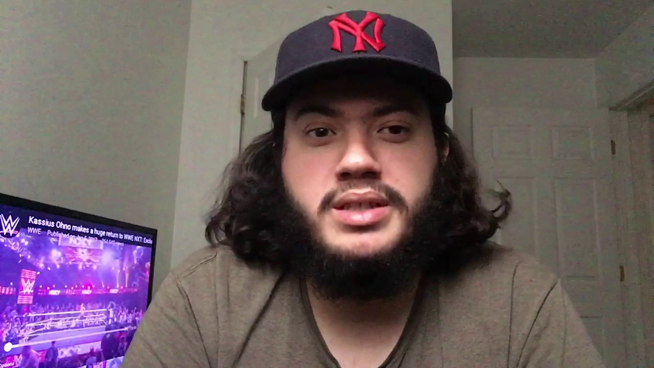 Rick Rude and DDP WWE hall of fame 2017 - YouTube