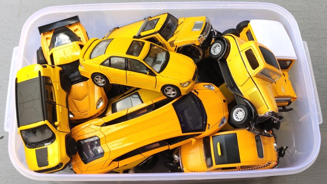 Diecast Metal Scale Model Cars 1/32 and Motorcycle 1/12, Lexus ...